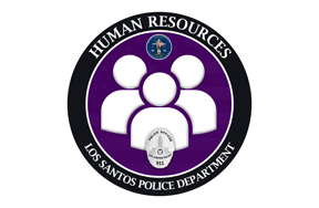 San Andreas Law Enforcement Units – Police Department